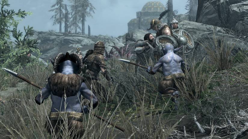 How To Completen The Chief Of Thirsk Hall Side Quest In Skyrim