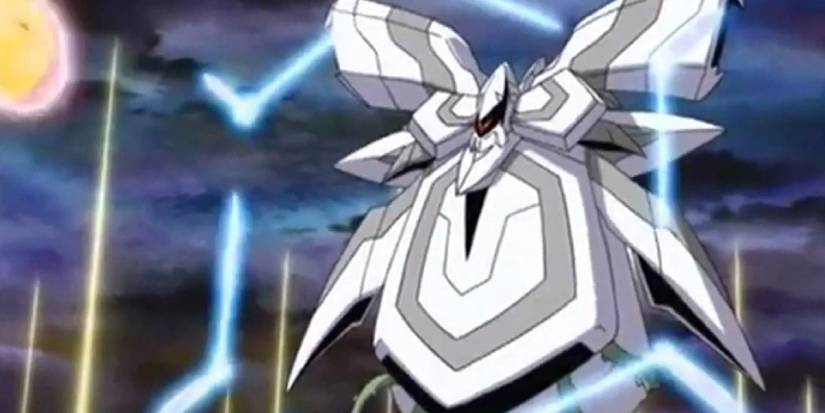 Best Villains In The Digimon Anime