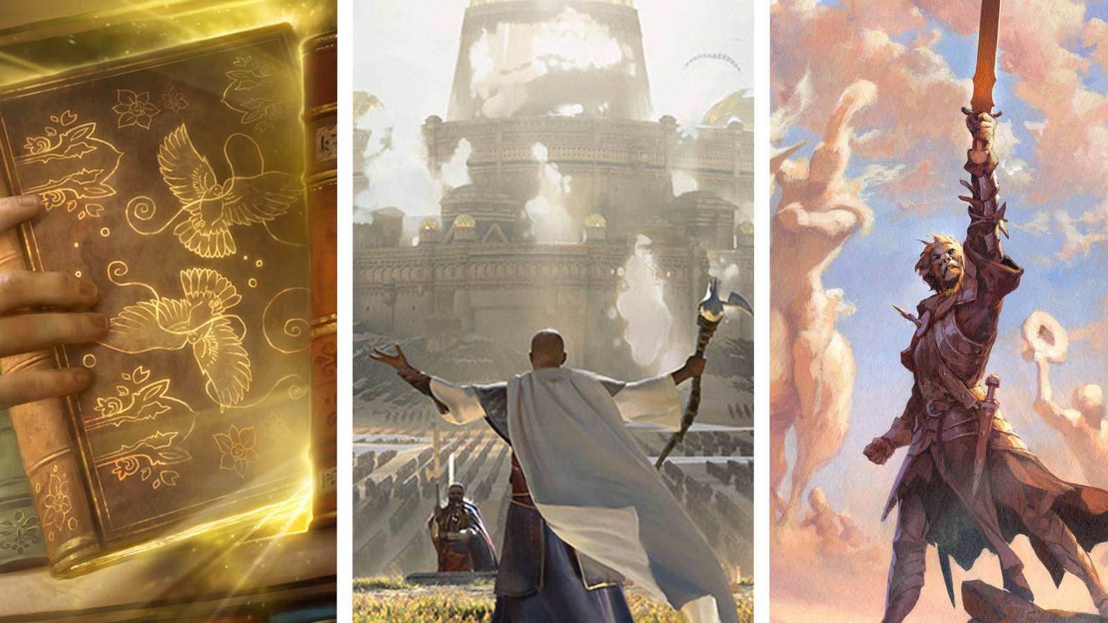 10 Best White Instants In MTG Commander