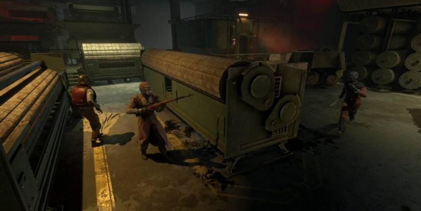 Beginner Tips For Playing Marauders