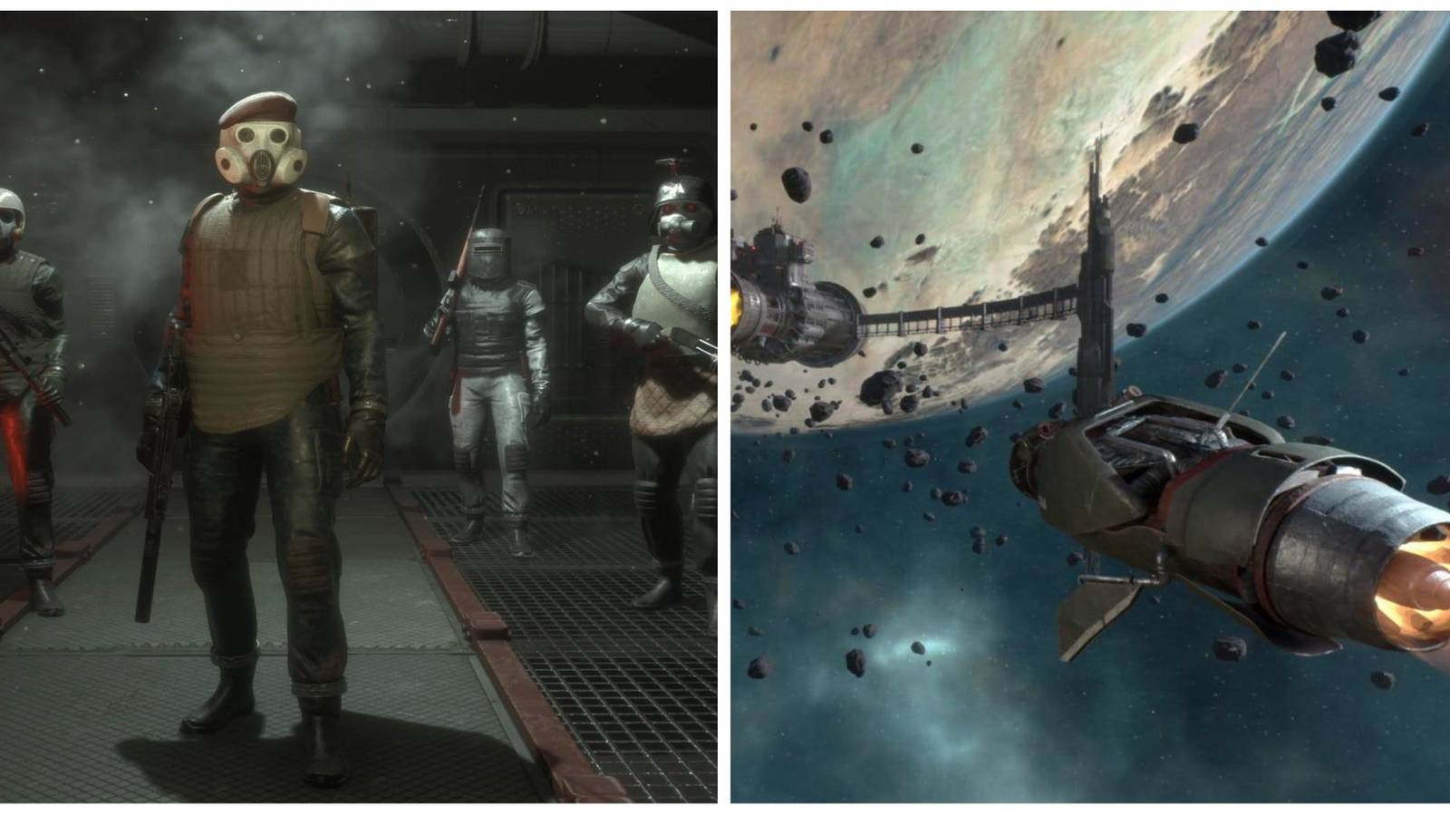 Beginner Tips For Playing Marauders