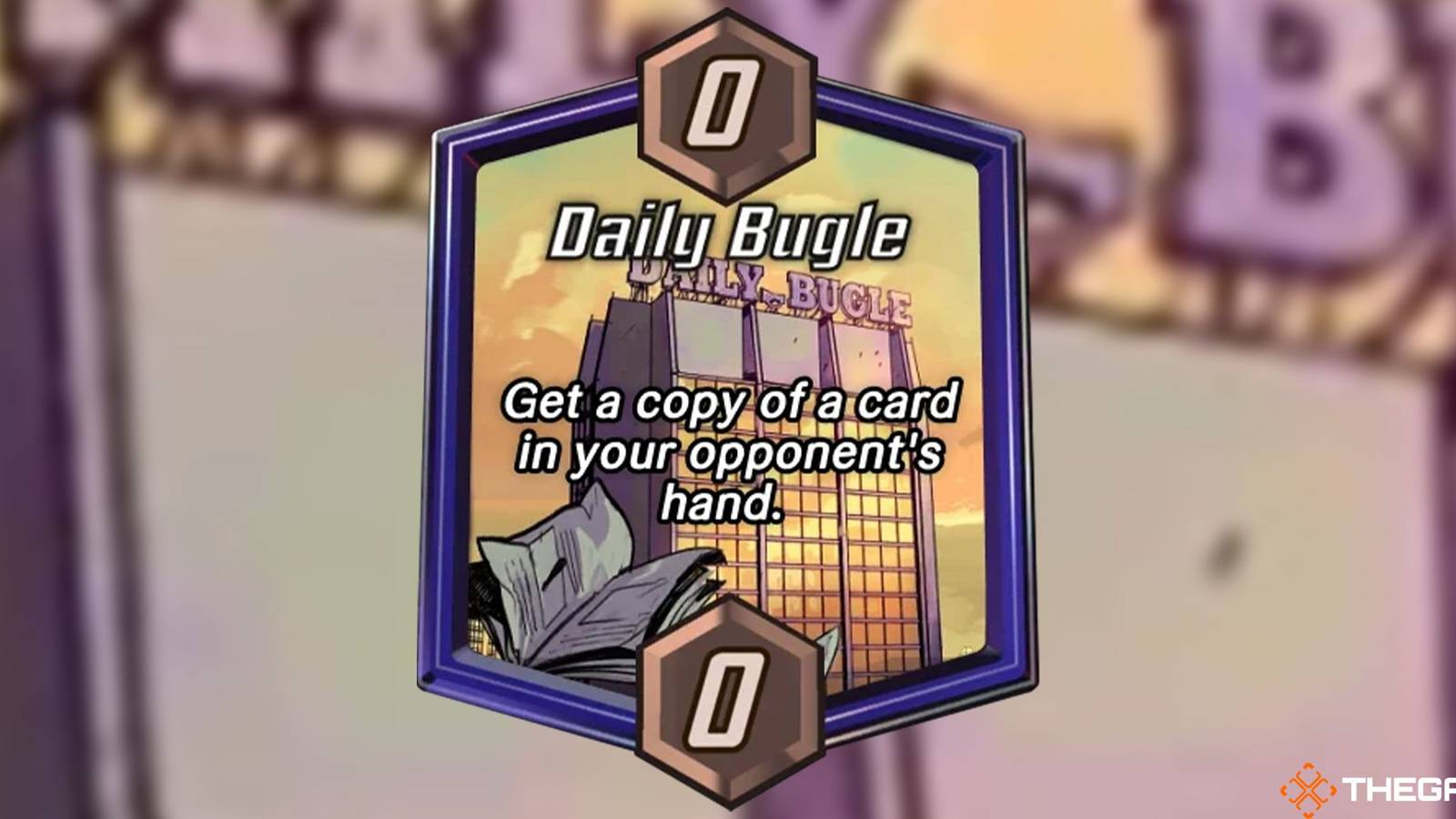 Marvel Snap’s Random Locations Keep Me Coming Back