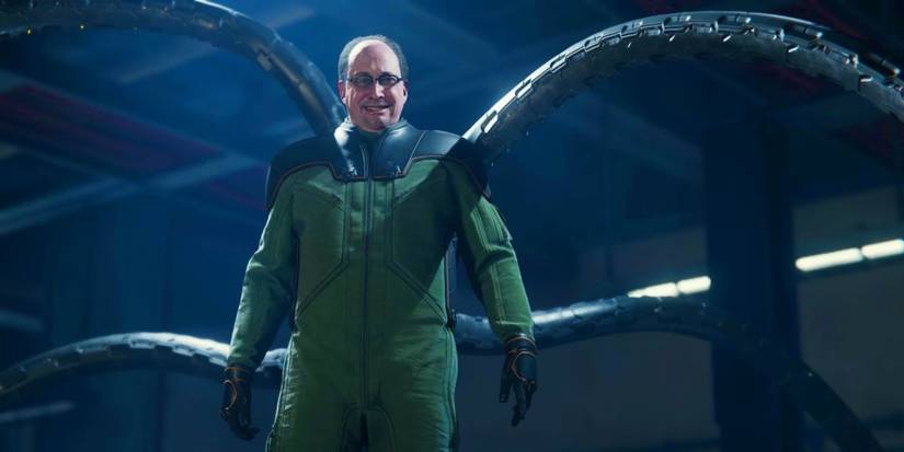 The Best Octopuses In Video Games