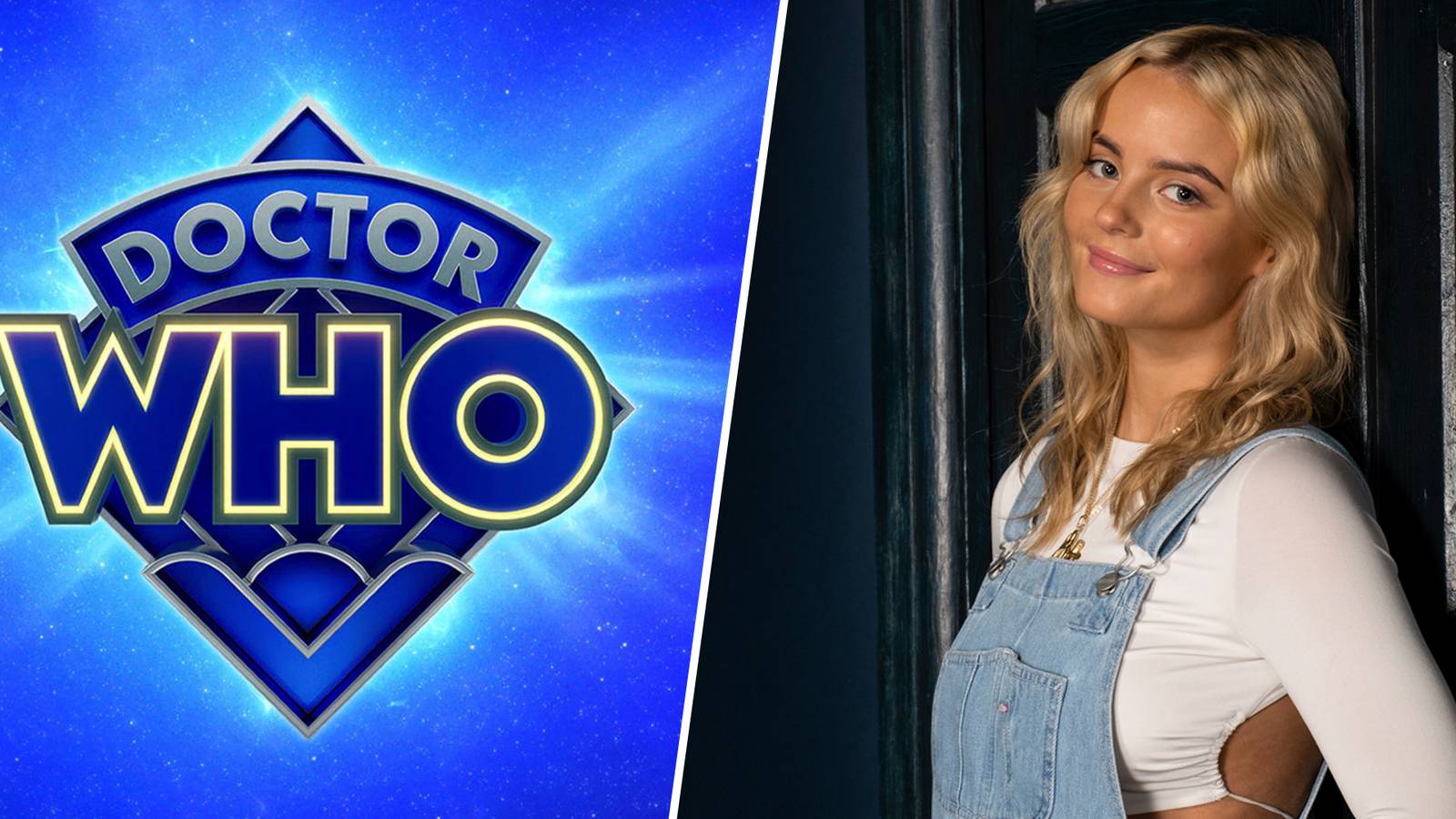 Doctor Who's Next Companion Will Be Coronation Street's Millie Gibson