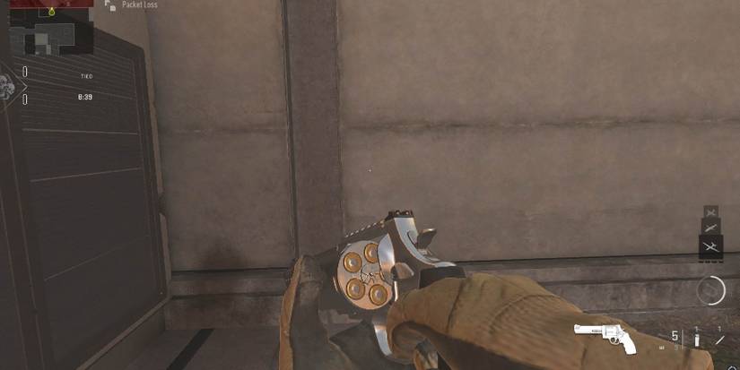 Every Handgun In CoD MW2, Ranked