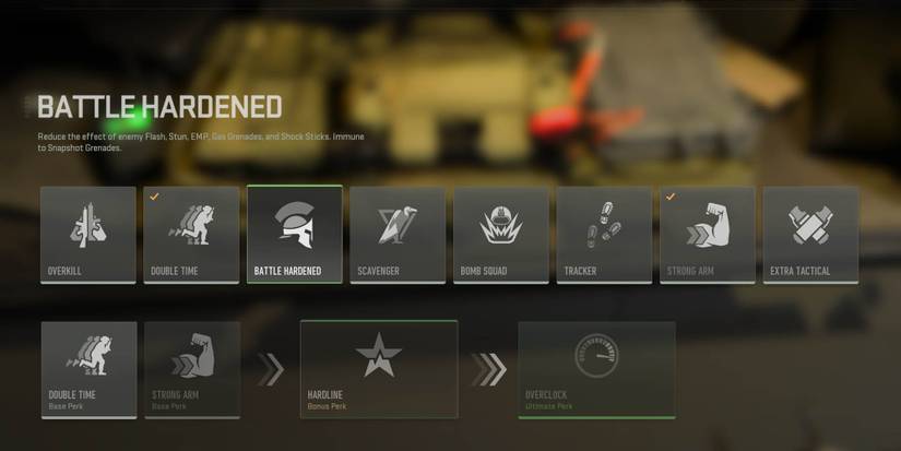CoD: MW2 - 10 Best Perks