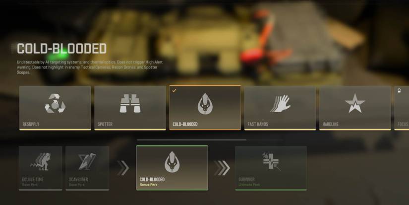 CoD: MW2 - 10 Best Perks