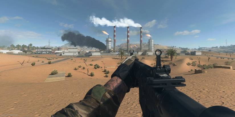 A Complete Guide To The DMZ In CoD: Warzone 2.0