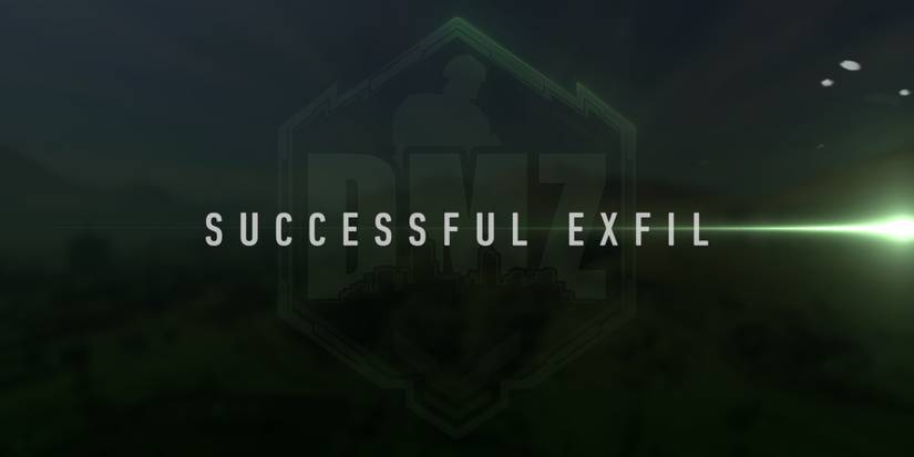 A Complete Guide To The DMZ In CoD: Warzone 2.0