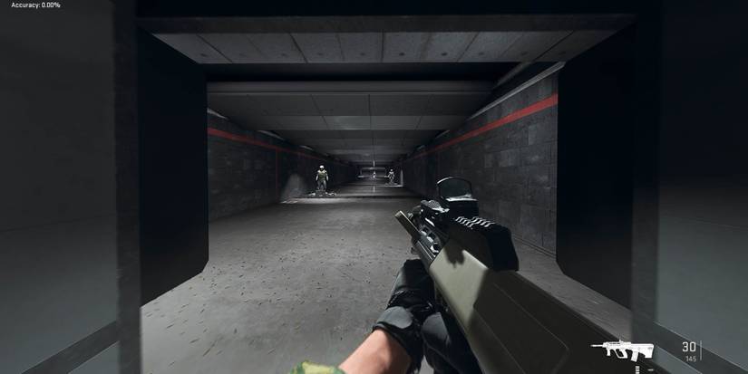 CoD: MW2: All Assault Rifles, Ranked