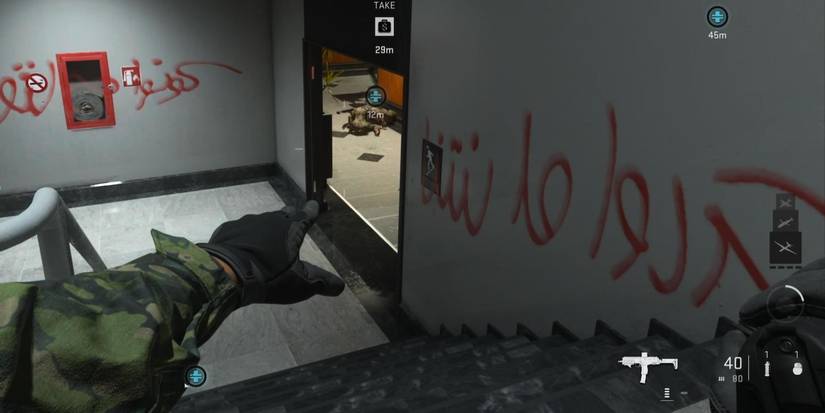 Beginner Tips For Knockout In CoD: MW2