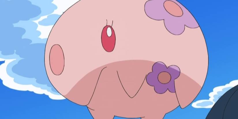 7 Pokemon With Abilities That Affect Dreams