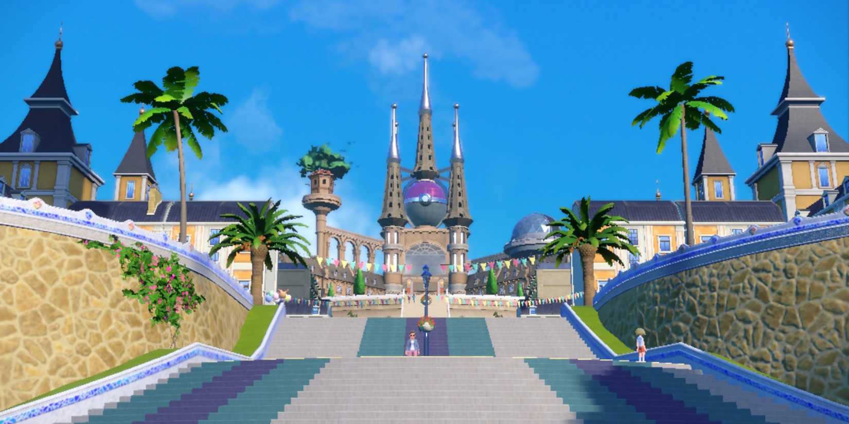 The Best Side Quests Pokemon Has Ever Had