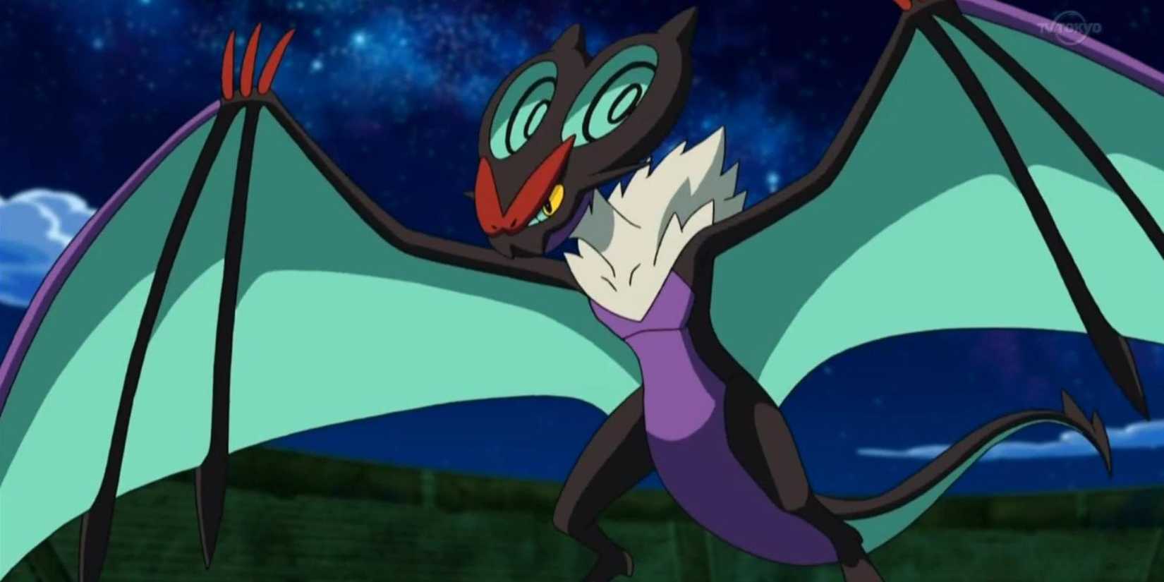 The Strongest Dragon Pokemon, Ranked