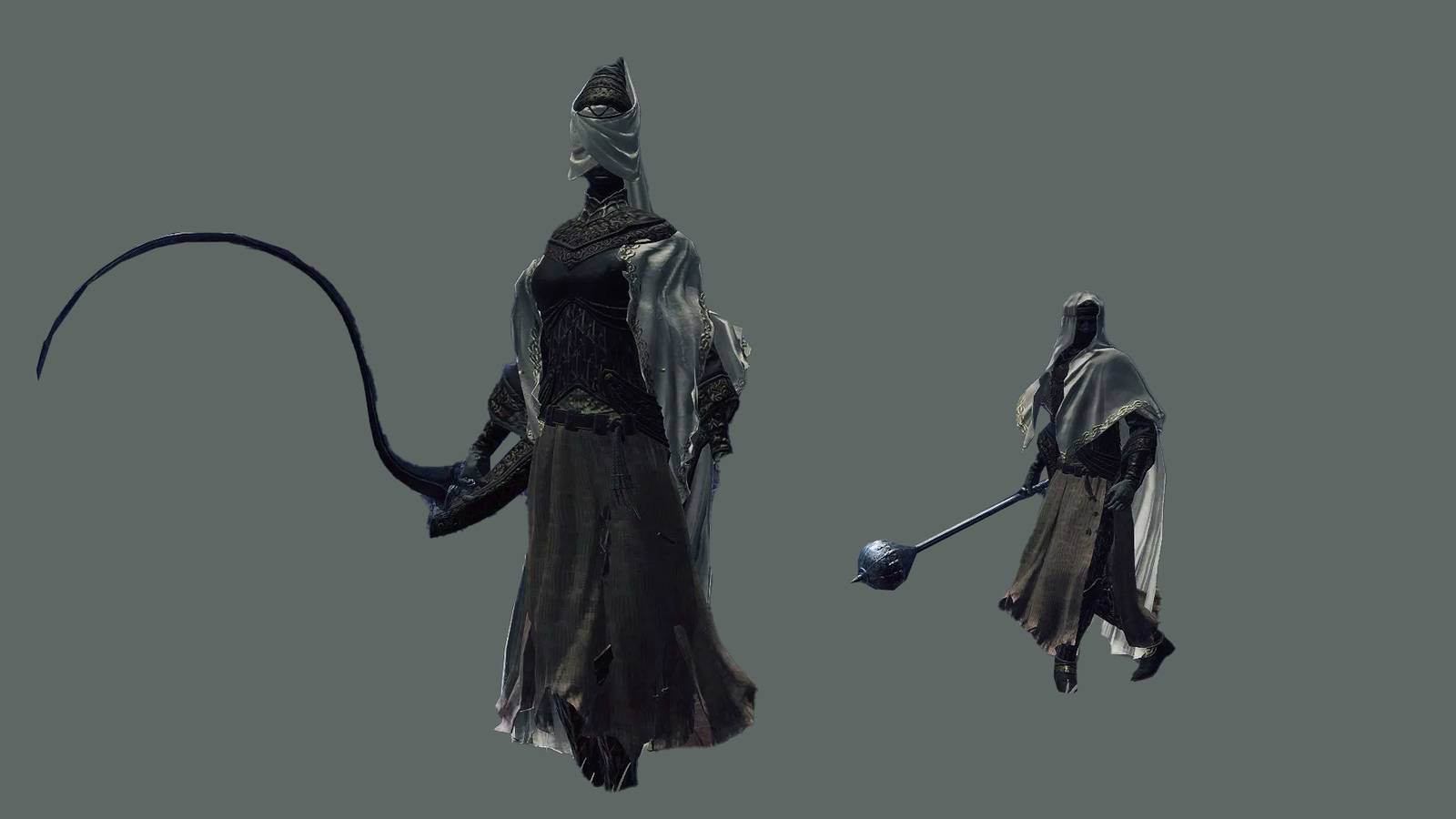 How To Defeat Nox Swordstress And Nox Priest In Elden Ring