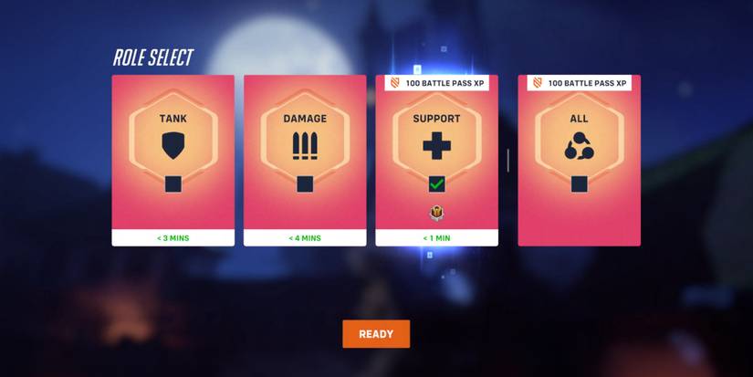 Guide To Ranking Up In Competitive Play in Overwatch 2