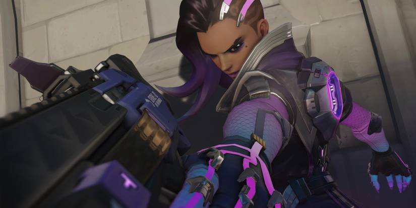 The Best Hacking Characters In Gaming
