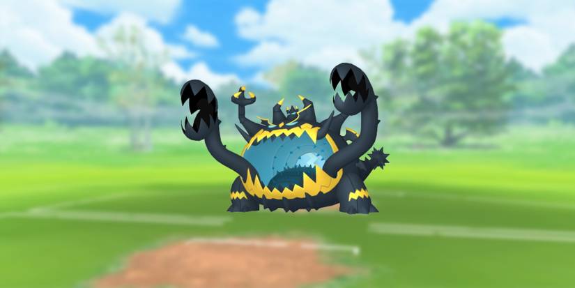 How To Beat The Guzzlord Raid In Pokemon Go