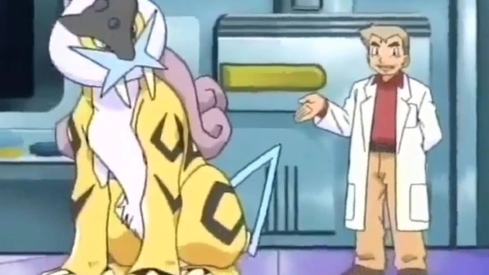 Scarlet & Violet Made Legendary Pokemon Boring