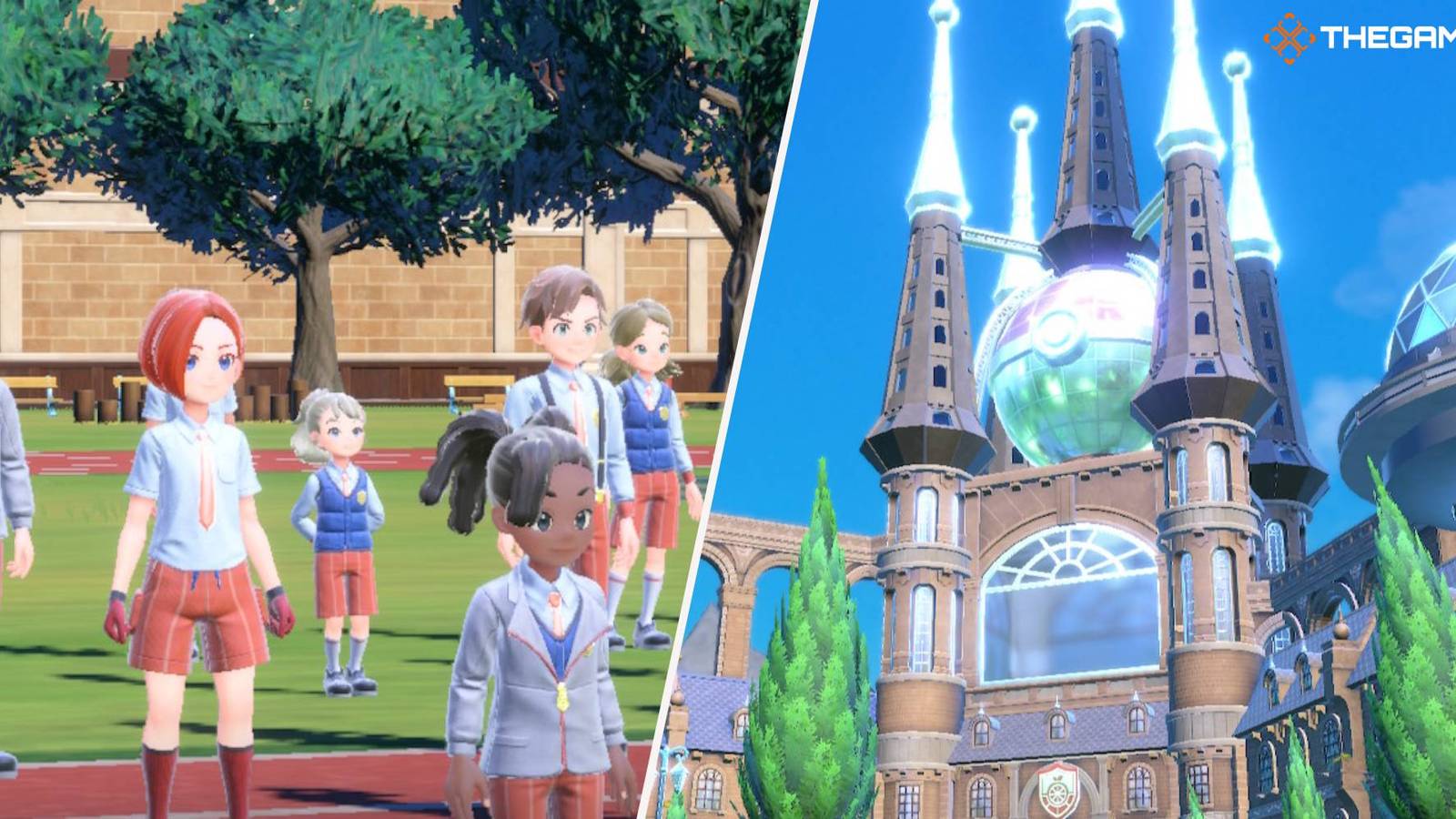 Beginner Tips For Pokemon Scarlet & Violet