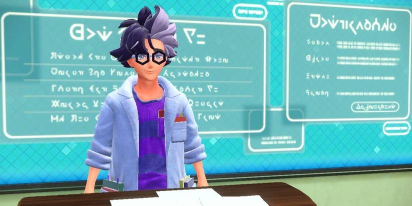 Beginner Tips For Pokemon Scarlet & Violet