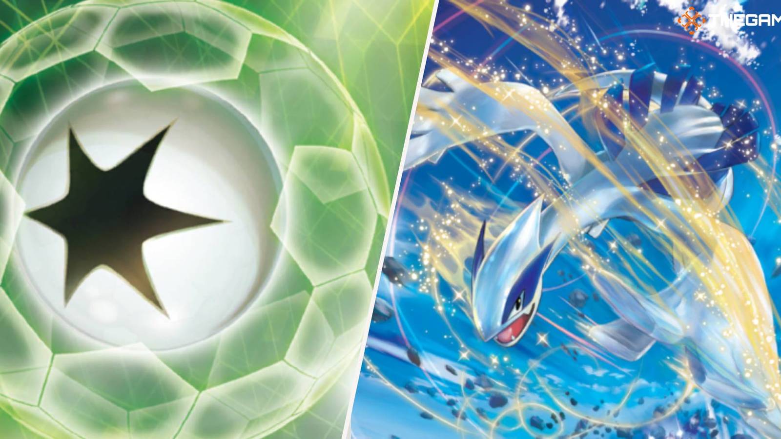What's In The Pokemon TCG Live's Silver Tempest Battle Pass?