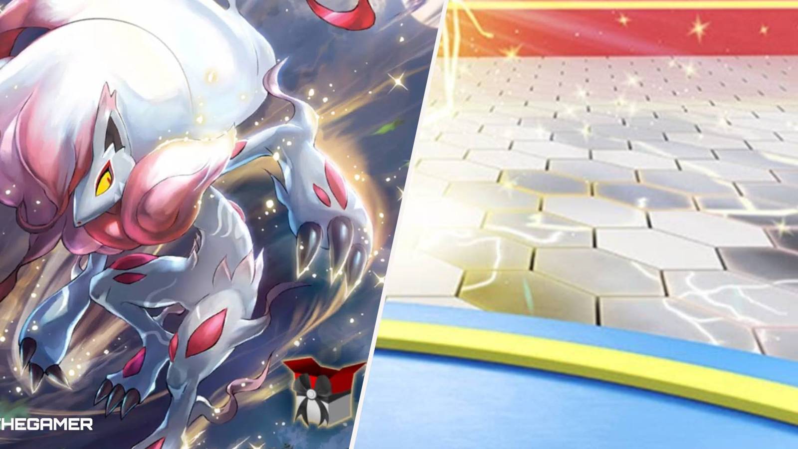 The Major Differences Between Pokemon TCG Live And Pokemon TCG Online