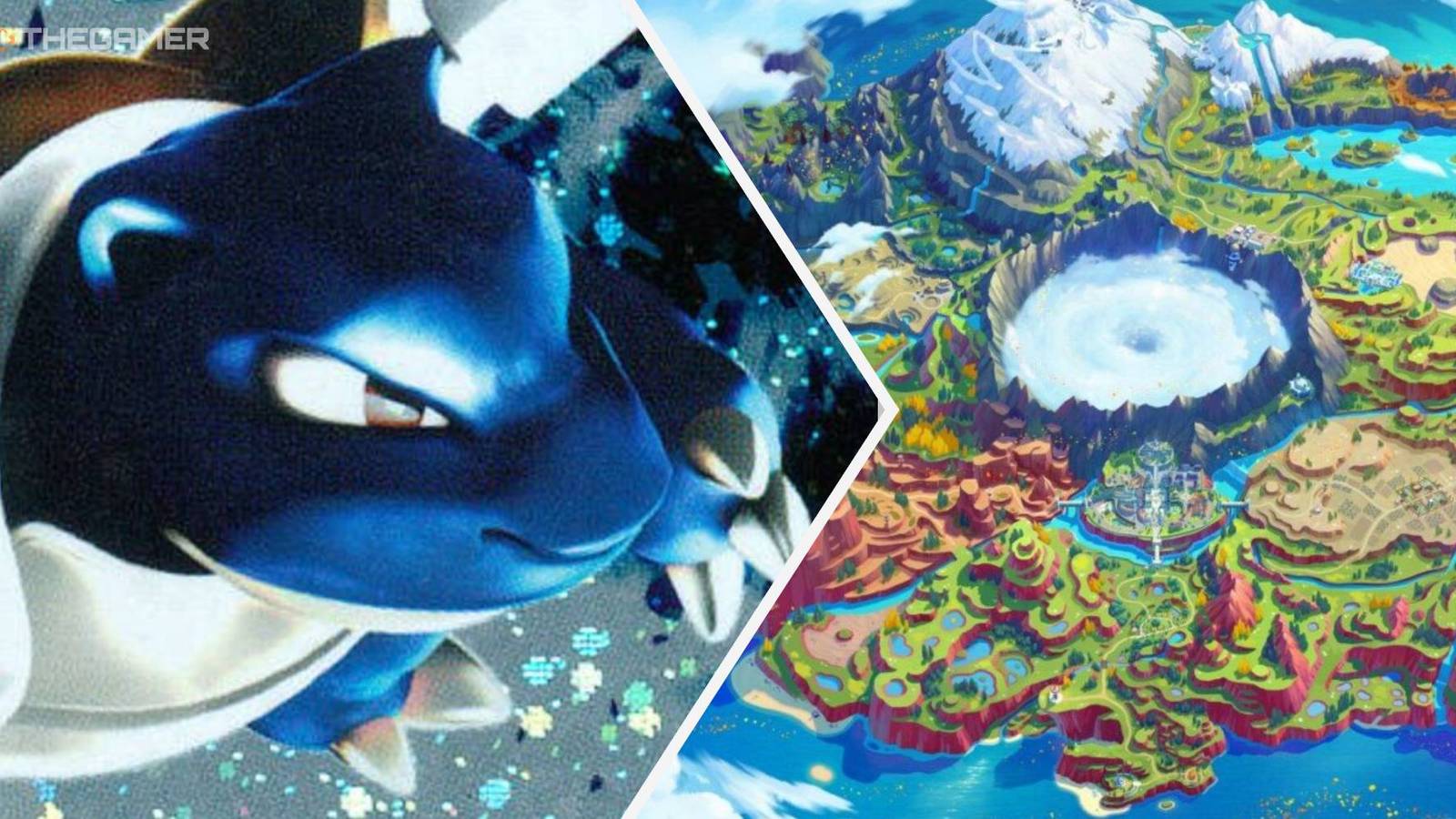 What Are EX Pokemon In The Pokemon TCG?