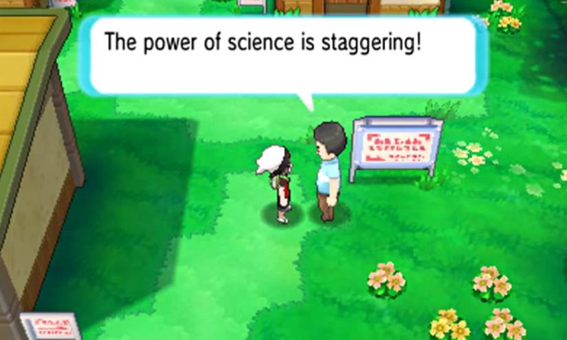 Pokemon Scarlet & Violet: References To Previous Games In The Series