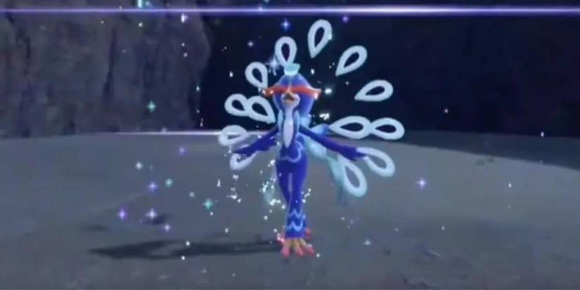 Pokemon: The 13 Best Starter Signature Moves
