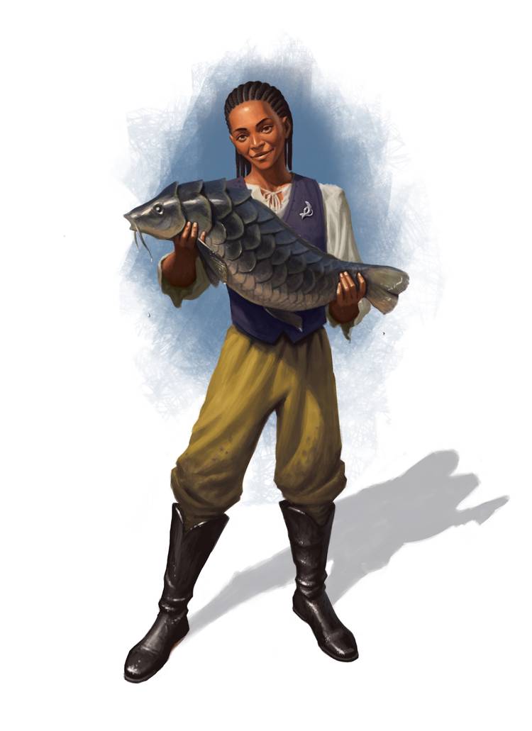 D&D Dragonlance: Warriors Of Krynn And Shadow of the Dragon Queen Preview