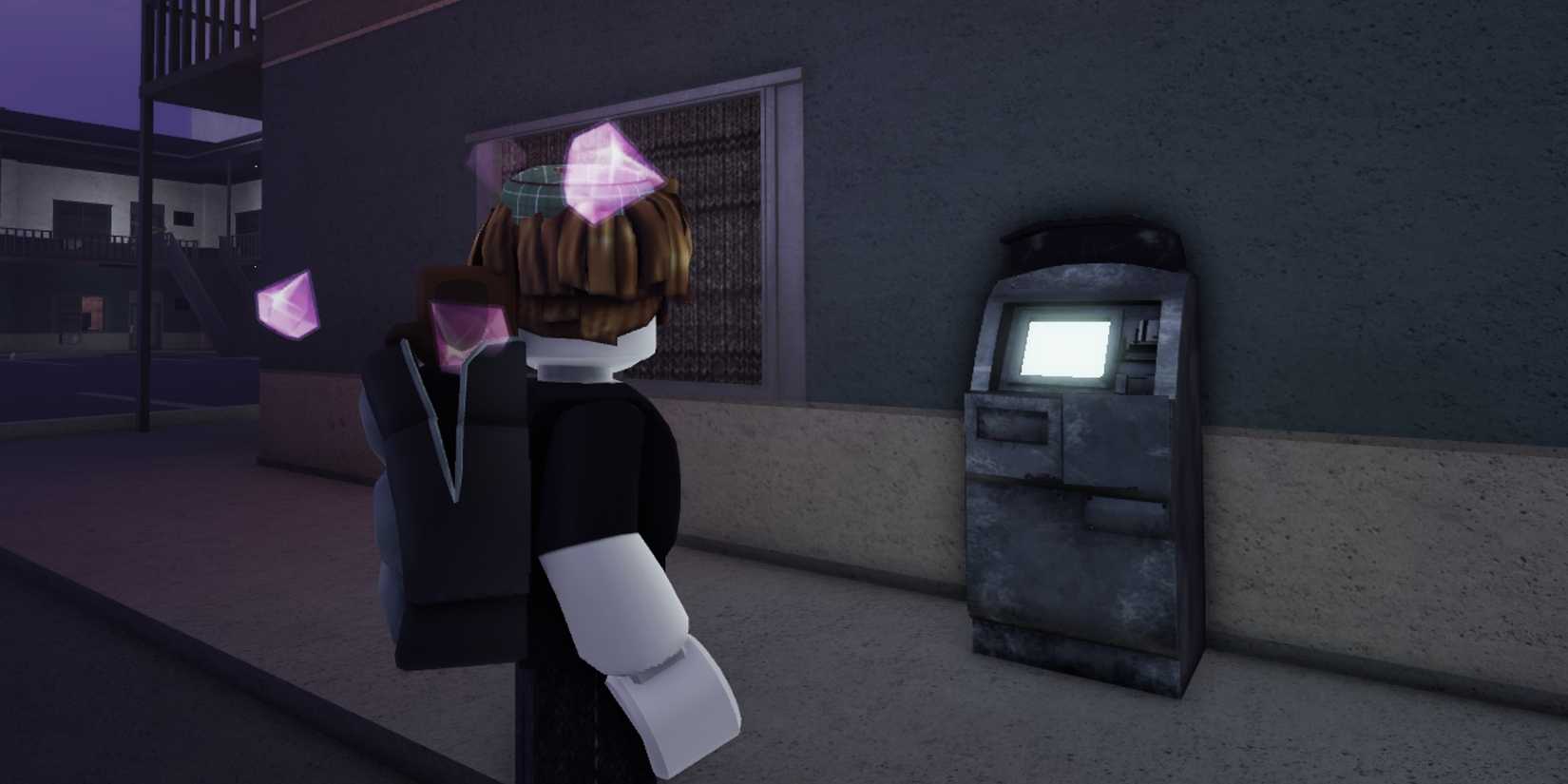Criminality Codes - Roblox