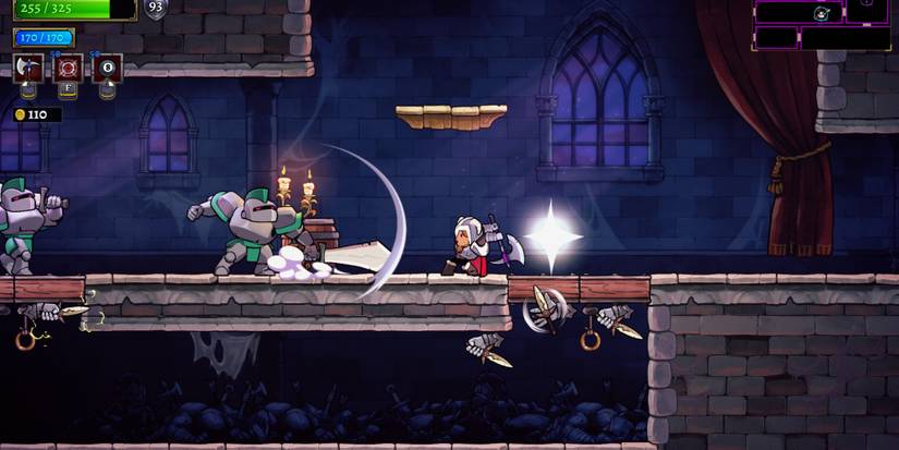 10 Best 2D Roguelike Games