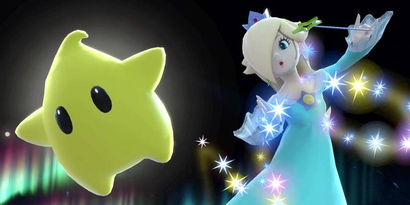 The Best Puppet Characters In Fighting Games