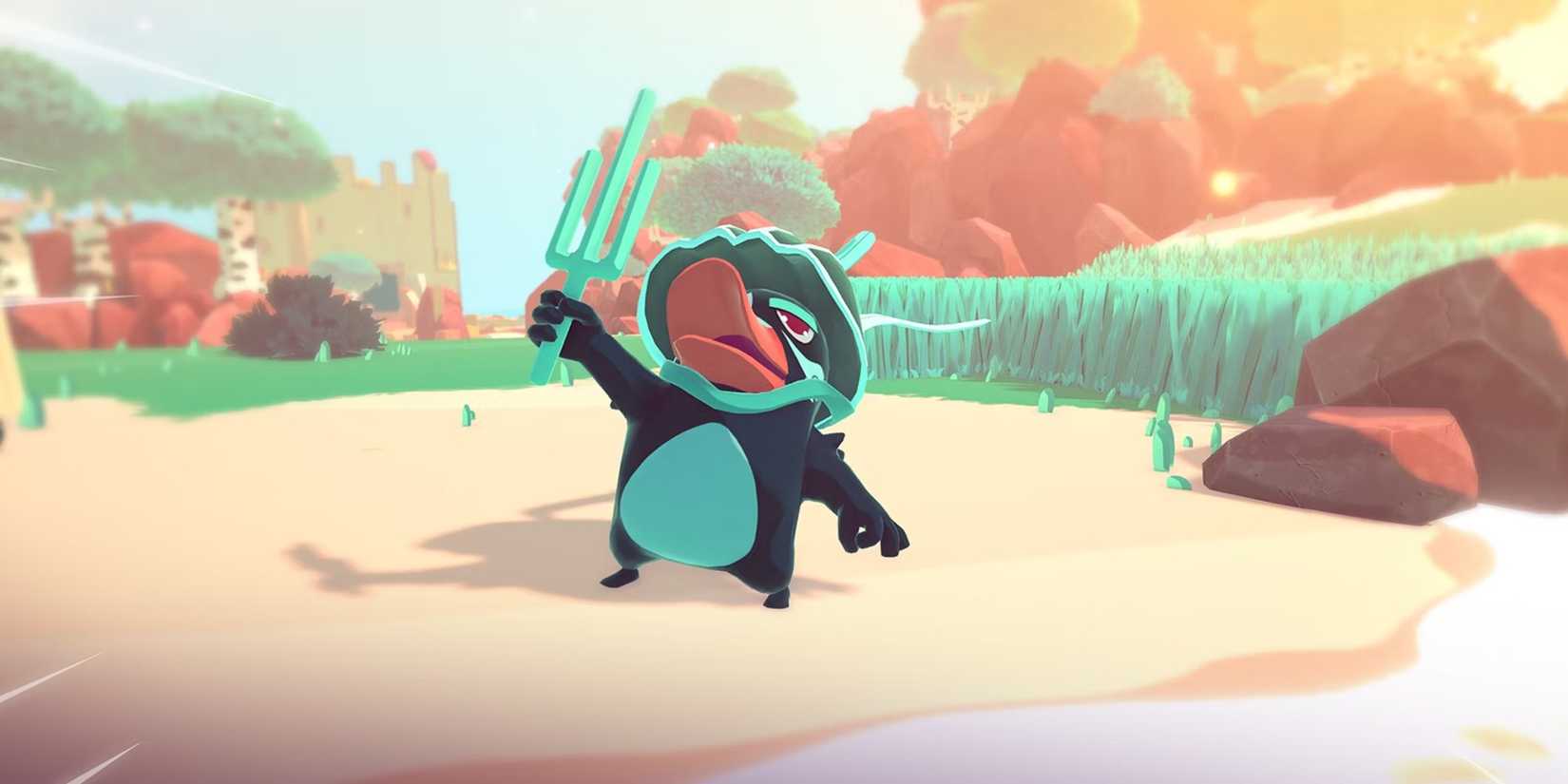 Temtem: Best And Most Powerful Temtem, Ranked