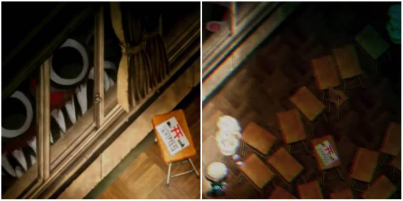 All The The Boss Sequences In Yomawari: Lost In The Dark, Ranked