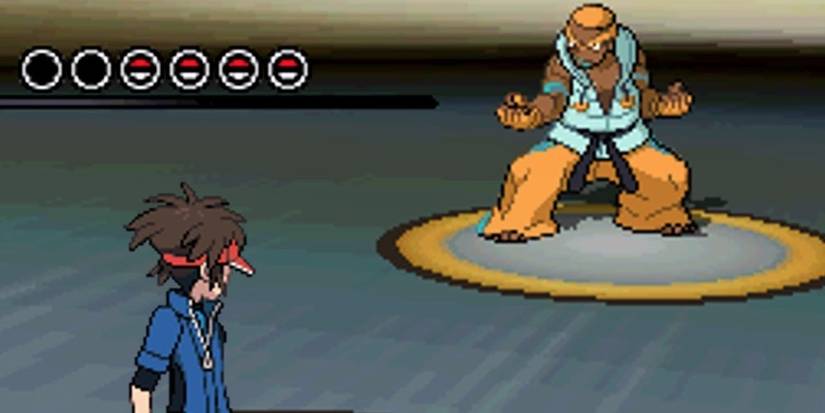 All Fighting-Type Specialist Trainers In Pokemon, Ranked