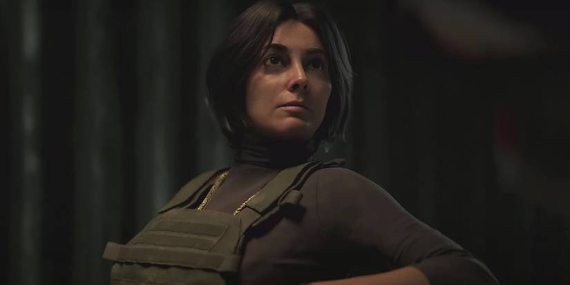 COD: MW2 - Most Memorable Quotes