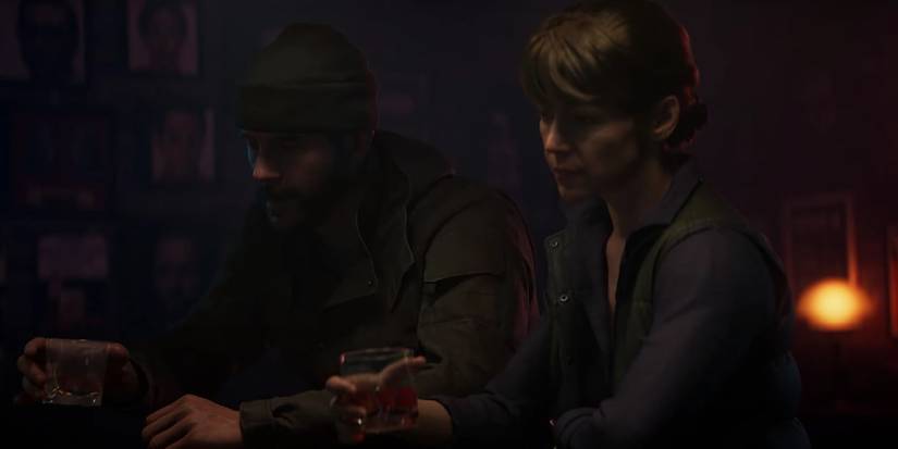 COD: MW2 - Most Memorable Quotes