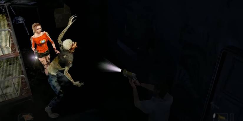The Best Horror Games From The 2000s