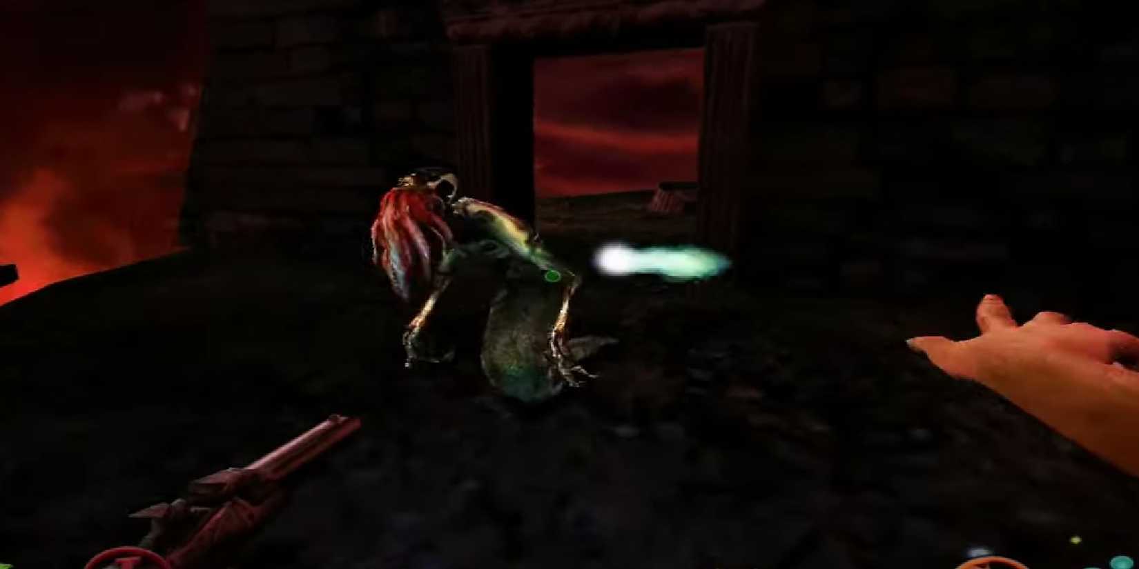The Best Horror Games From The 2000s