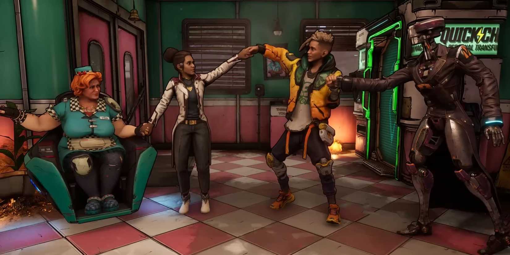 These 10 Video Games Will Give You The Biggest Secondhand Embarrassment