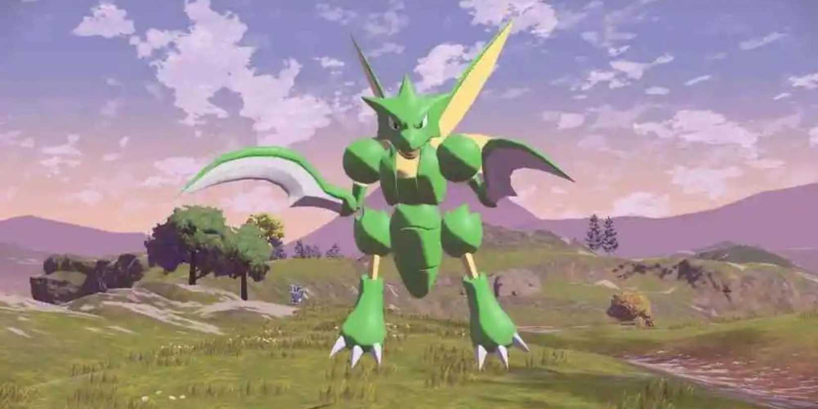 The Best Pokemon To Learn Cut In Pokemon Games