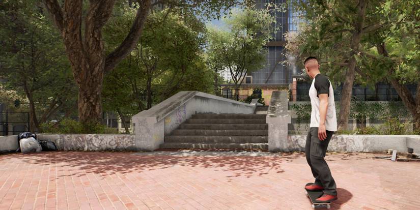The Best Maps In Session: Skate Sim