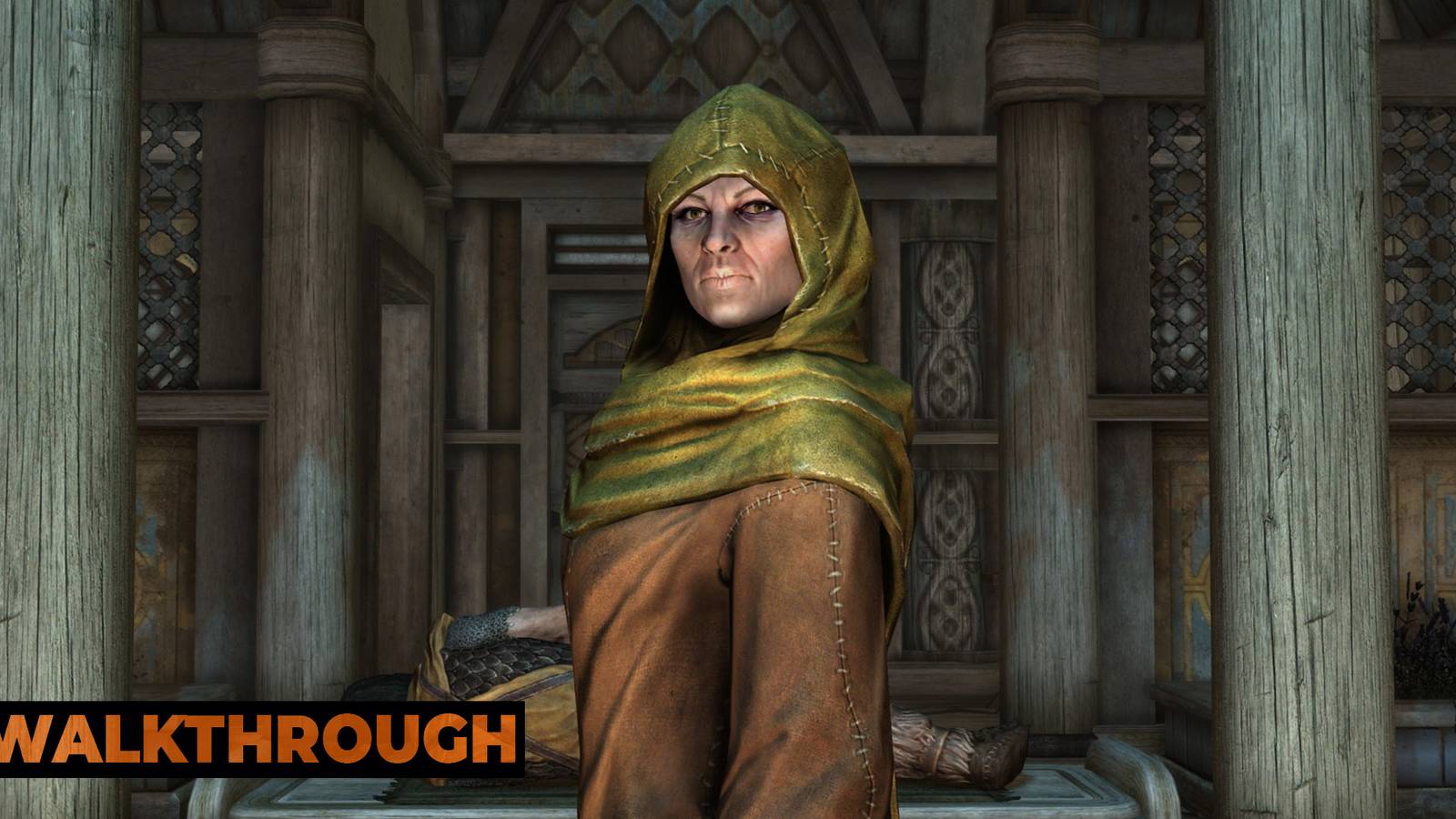 How To Restore The Gildergreen In Skyrim