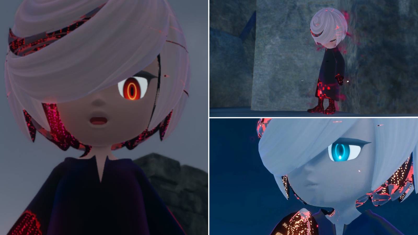 Everything To Know About Sage In Sonic Frontiers