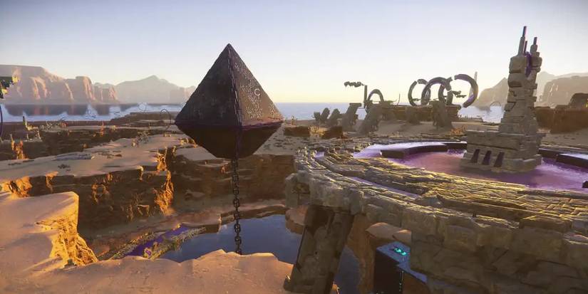 Ranking Every Island In Sonic Frontiers