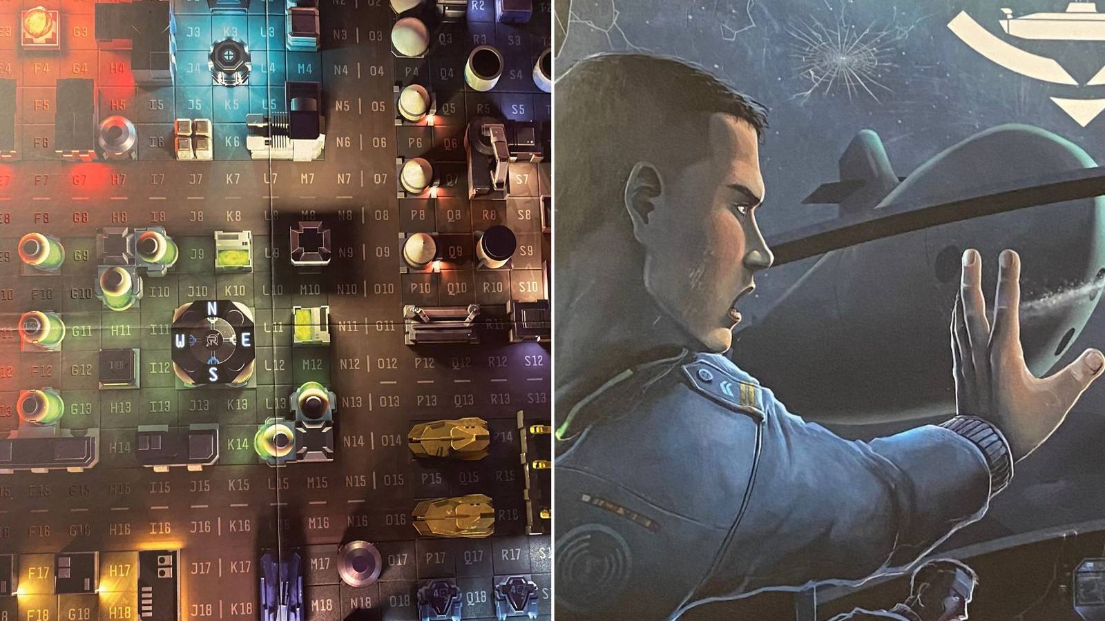 The Best Hidden Movement Board Games