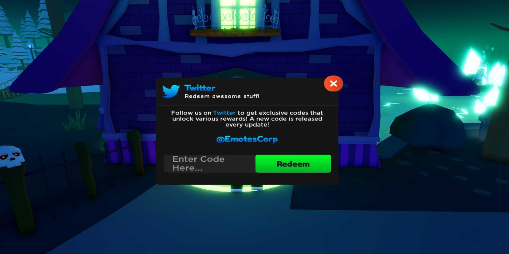 TTD 3 Codes - Roblox