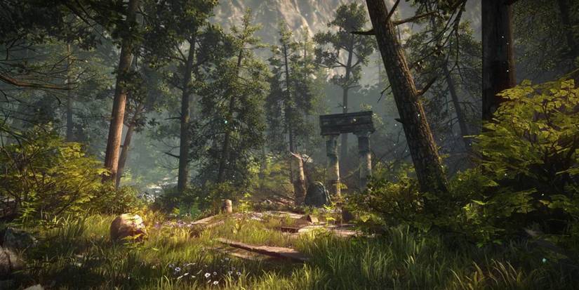 Games Similar To The Chant